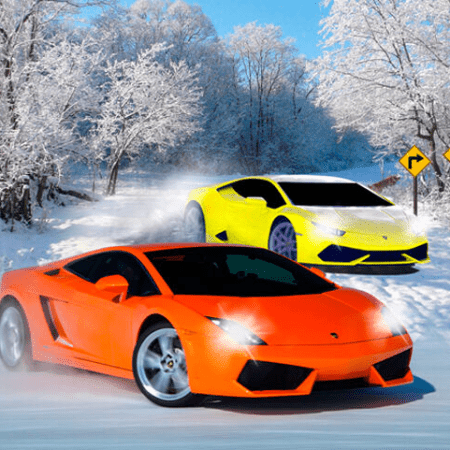 Line Rider » Play Online Now!