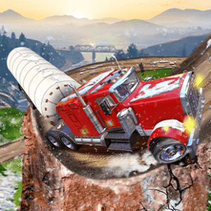 Snow Ride » Play Online Now!