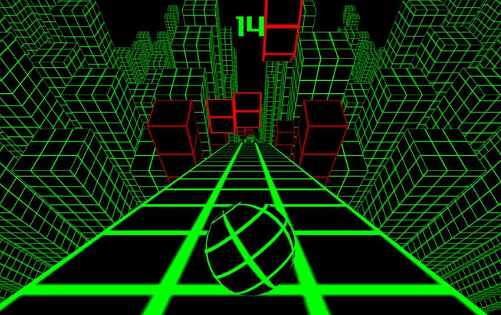Slope Game Mastering The Game Slope Play Online Now 