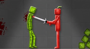 Melon Playground » Play Online Now!