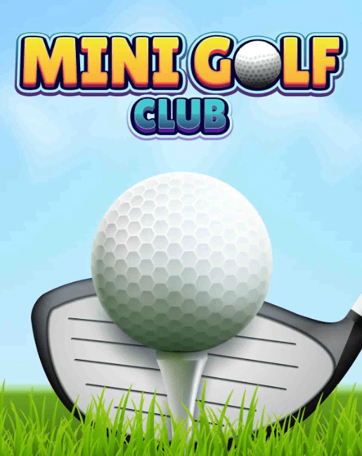 Mini Golf Club » Play Online Now!