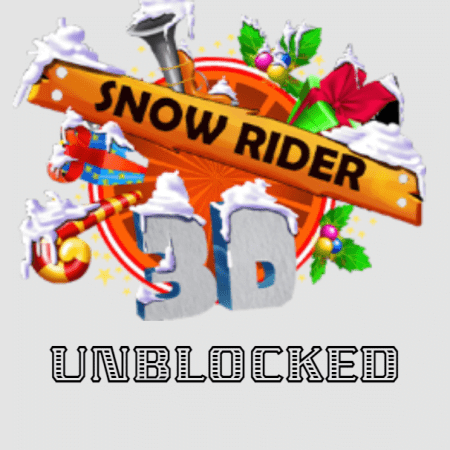 Snow Rider 3D Nostalgia » Play Online Now!