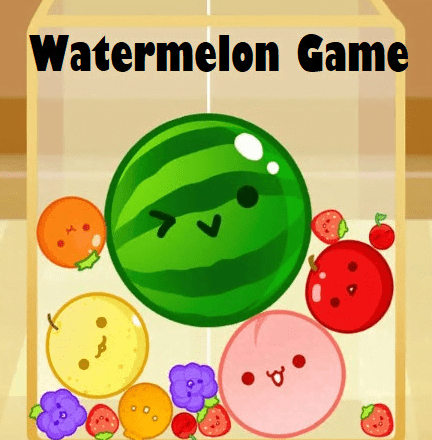 Watermelon Game » Play Online Now!