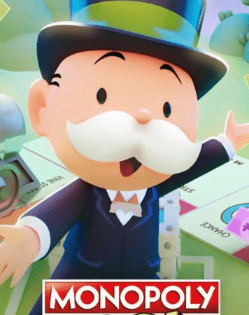 Monopoly Go » Play Online Now!