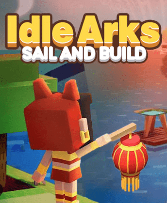 Idle Arks: Sail and Build 2 » Play Online Now!