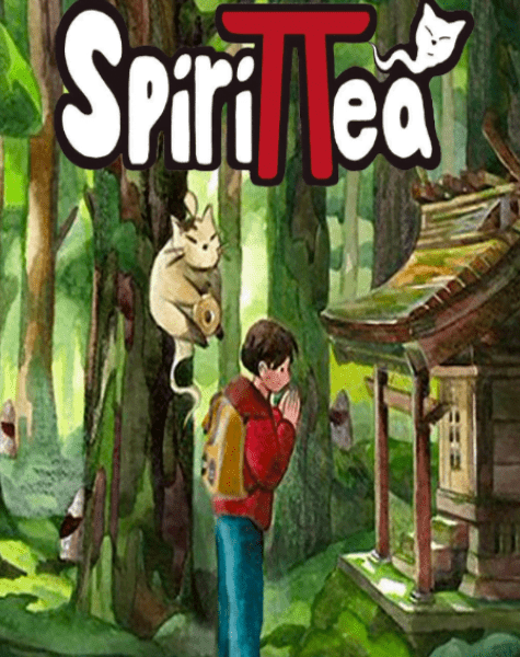 Spirittea » Play Online Now!