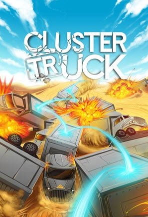 Cluster Rush » Play Online Now!