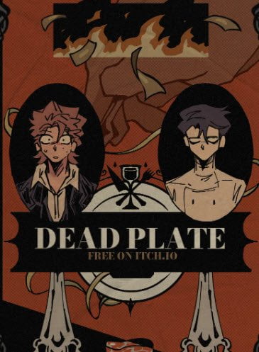 Dead Plate » Play Online Now!