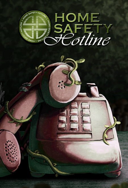 Home Safety Hotline » Play Online Now!