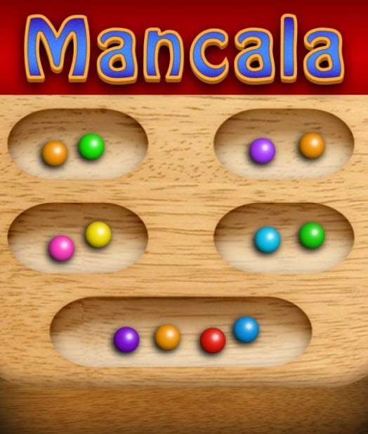 Mancala Online » Play Online Now!