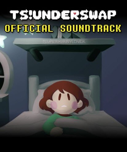 TS!UNDERSWAP » Play Online Now!