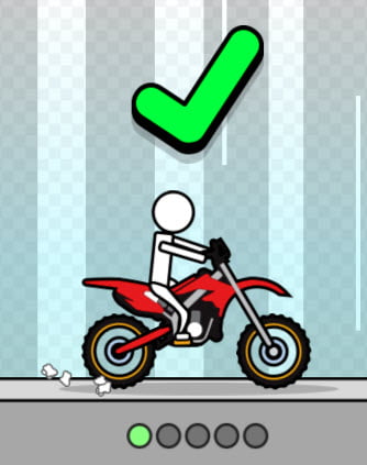 Pocket Racing » Play Online Now!