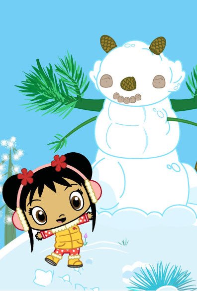 Super Snow Dragon » Play Online Now!