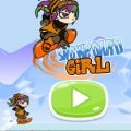Snowboarder Game » Play Online Now!