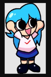 Friday Night Funkin’ Pow Ski Sings for You! » Play Online Now!